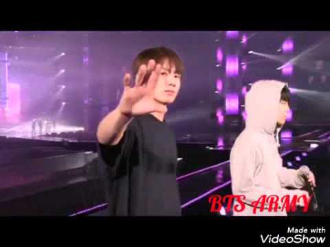 Jungkook-Tabi-Tabi{istek klip}♡