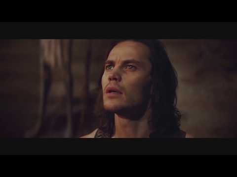 Джон Картер — трейлер (8 марта 2012)
