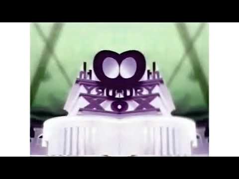 1995 20th Century Fox Home Entertainment Effects in G Major 16