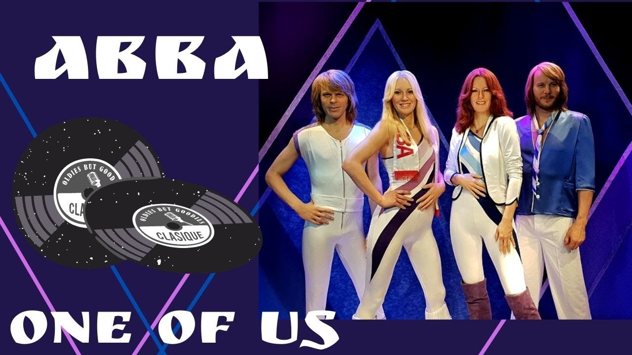 Abba. One of us. Hits of the 80s. - YouTube Music