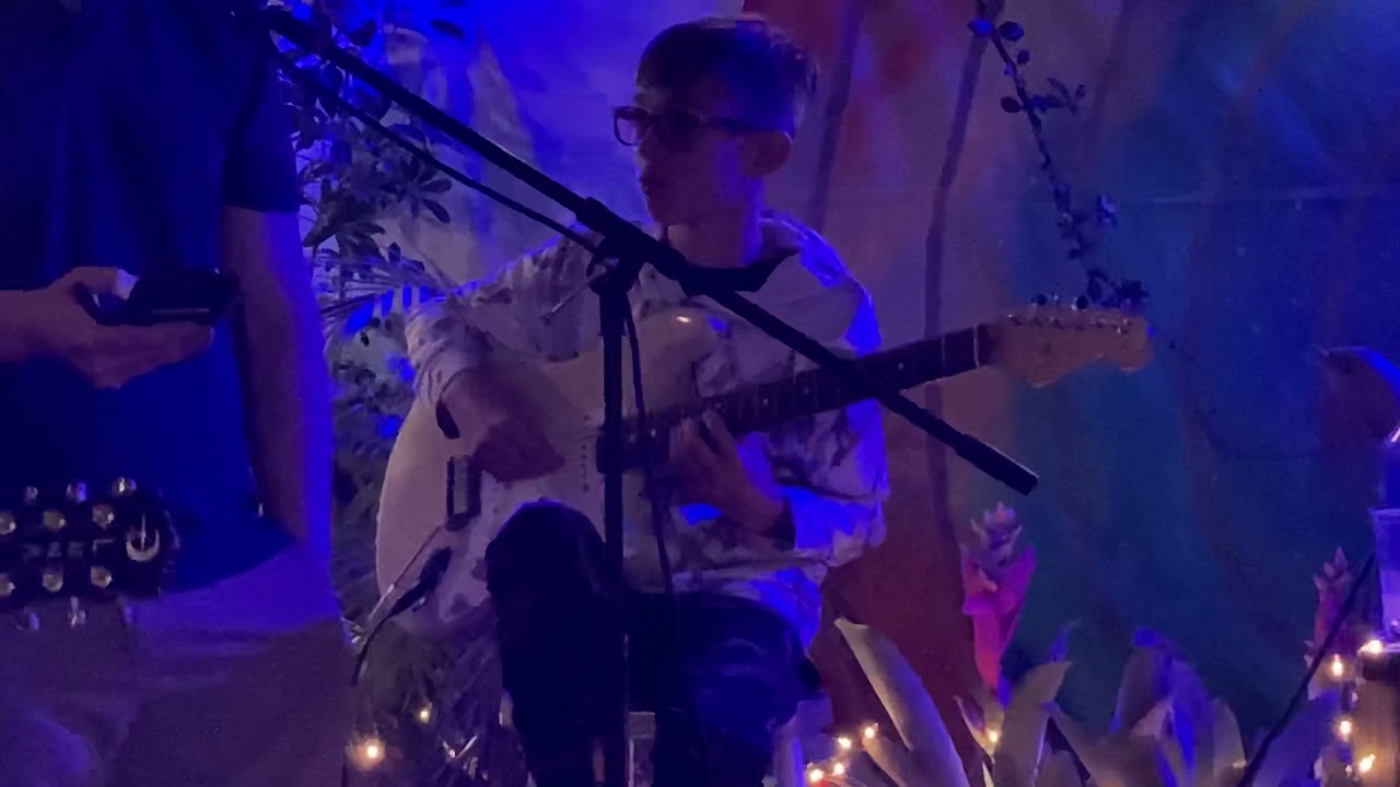 Anthony Pinnell - YouTube