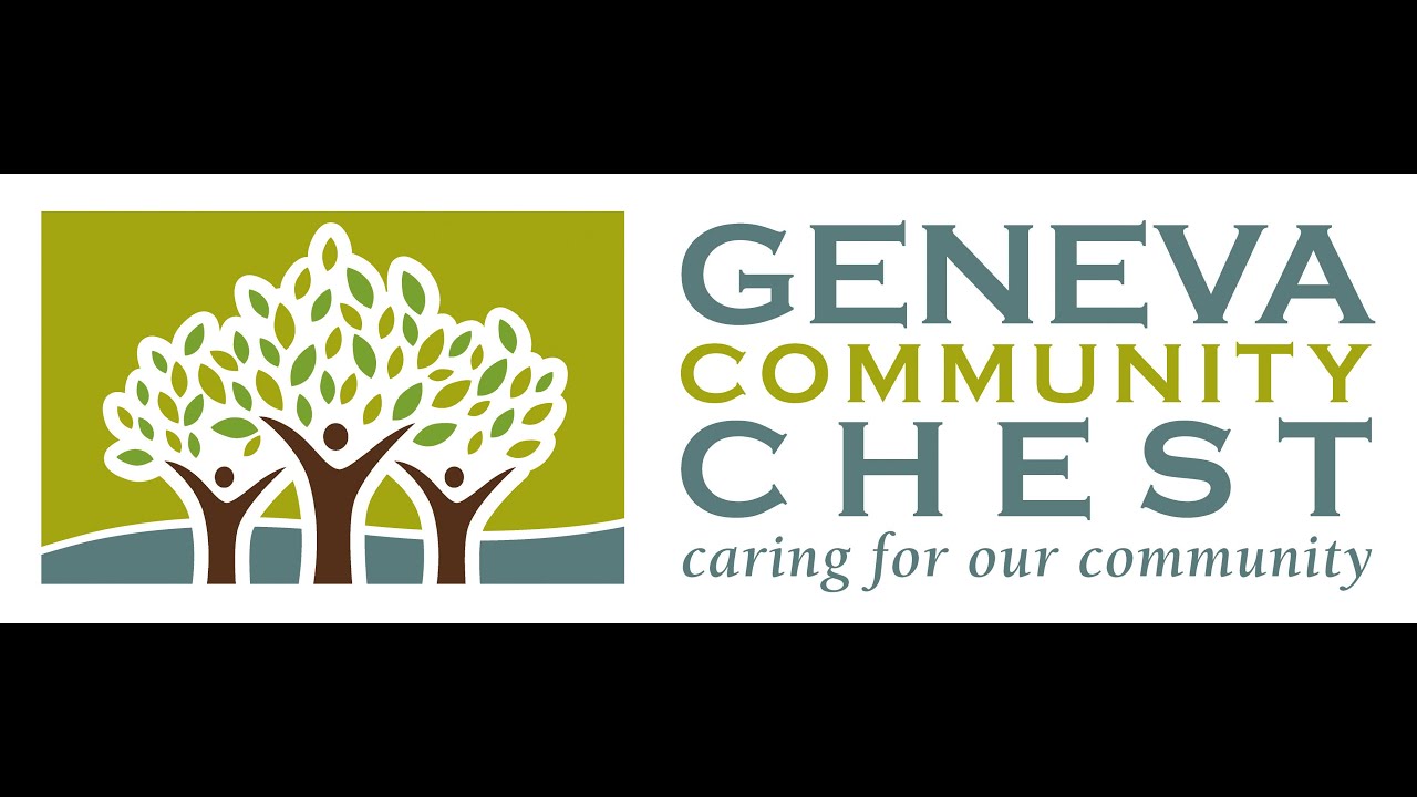 Geneva Community Chest (2020) - NonProfit - YouTube