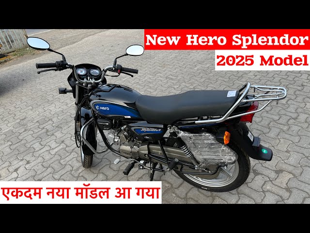 Hero Honda Splendor 2013 Hero Honda Splendor 2009 | QuikrBikes Madhya