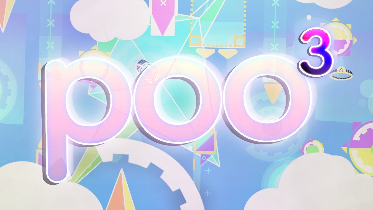 (300th extreme) poocubed 100% (Extreme Demon) by Liisp | Geometry Dash ...