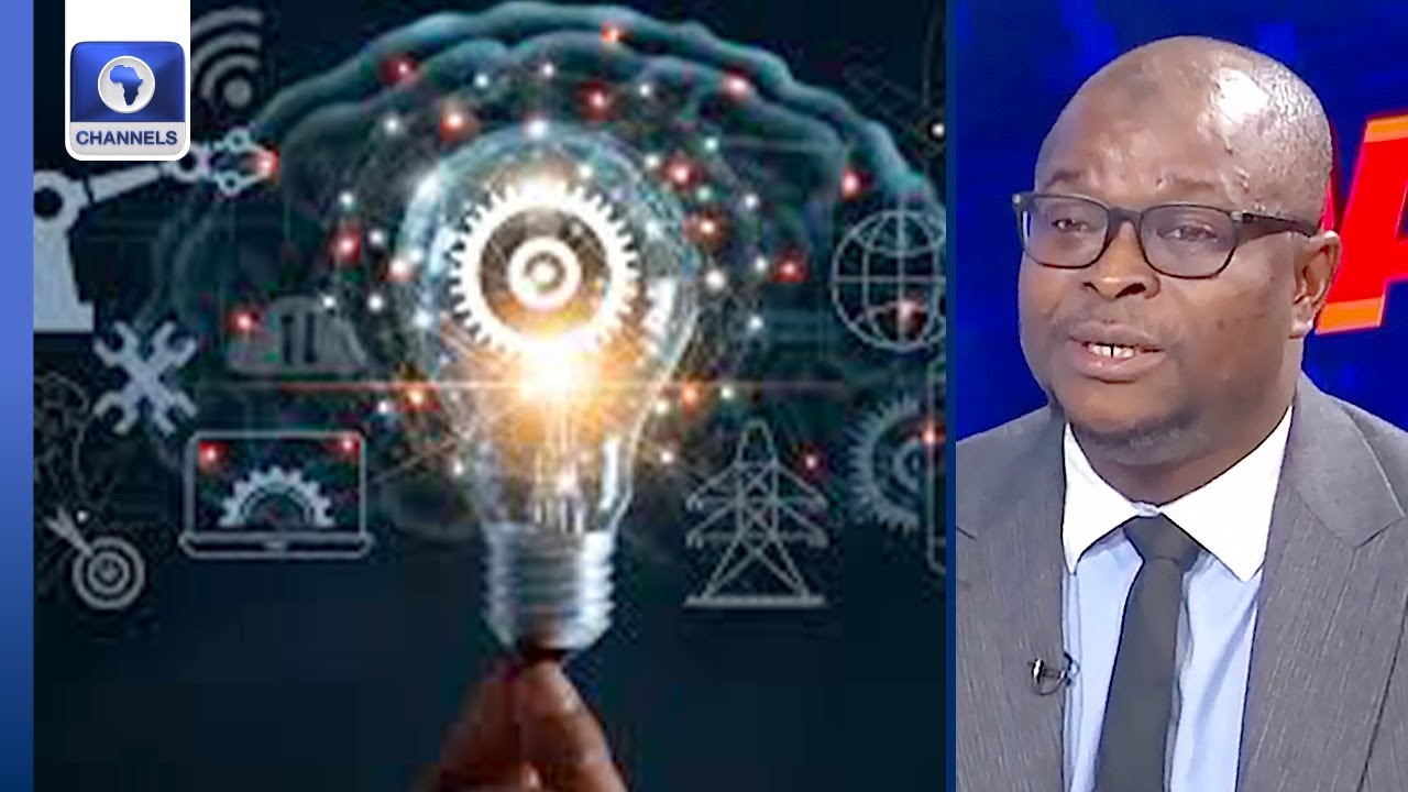 How Nigeria Will Become Richer And More Stable With AI, Digital ...