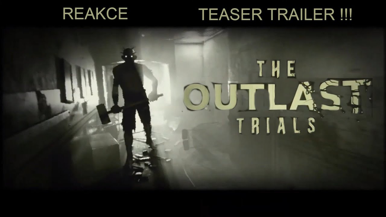 Outlast trials platforms - weeklyoio