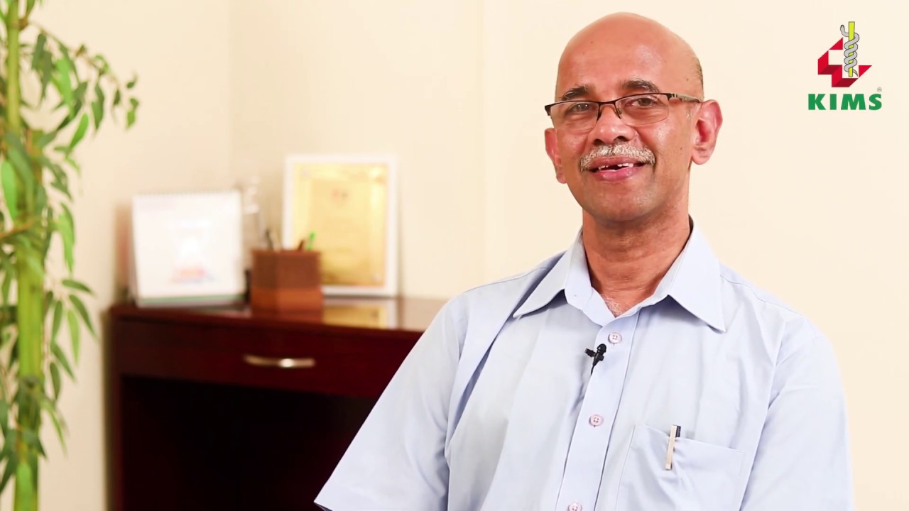 What are benign tumors? | Dr. Khalil Isaac M | KIMS Hospital - YouTube