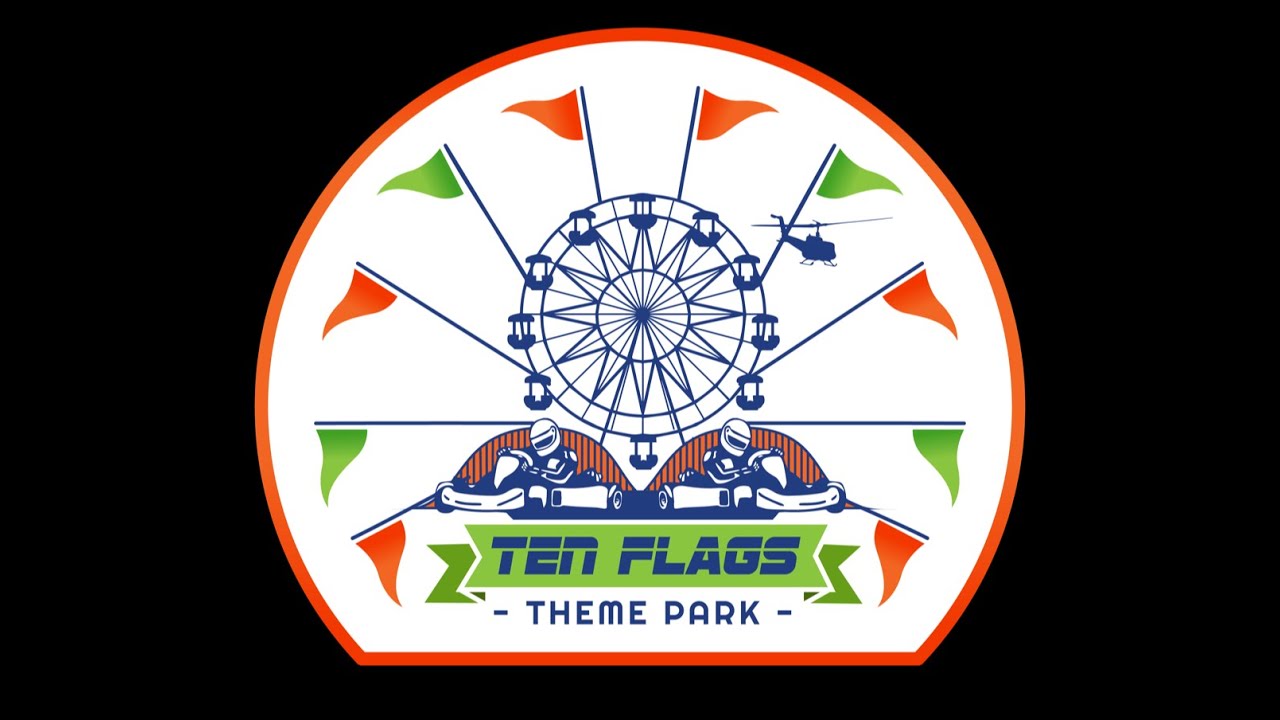 Introducing Ten Flags Theme Park YouTube introducing-ten-flags-theme-park-youtube