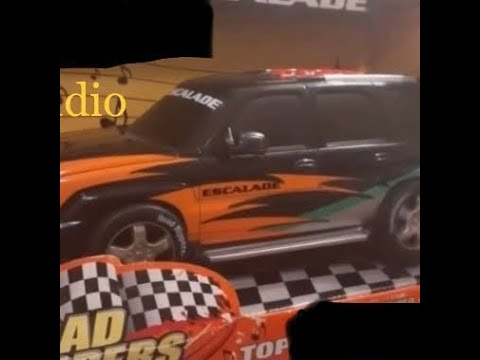 Road Ripper HQ Audio: 2006 Road Rippers Top Tune Comeback ‘05 Cadillac ...