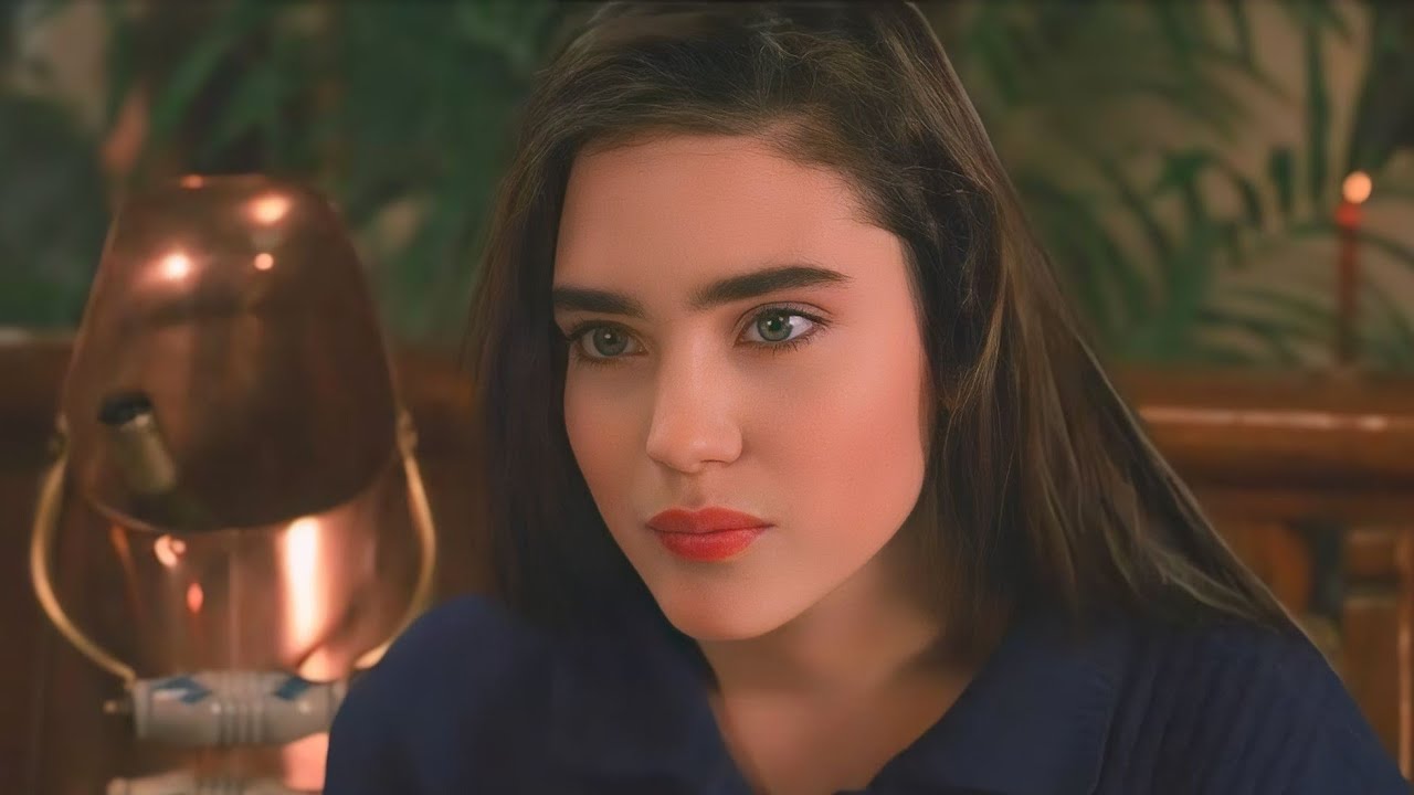 Cigarettes After Sex - Heavenly (Jennifer Connelly) - YouTube