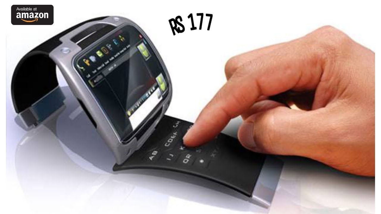 Top 7 New Inventions | Amazing Gadgets - YouTube