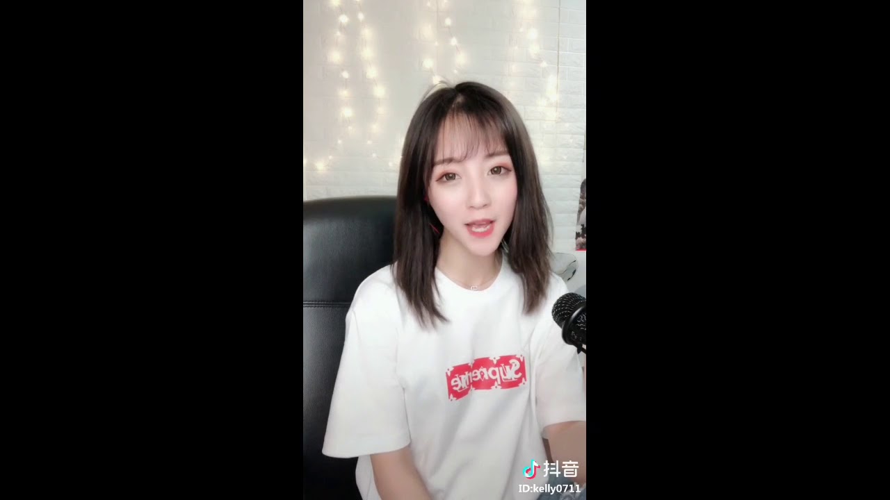 Những video hàng trăm triệu tim của Thánh Nữ Hát Live KELLY... |TIK TOK ...