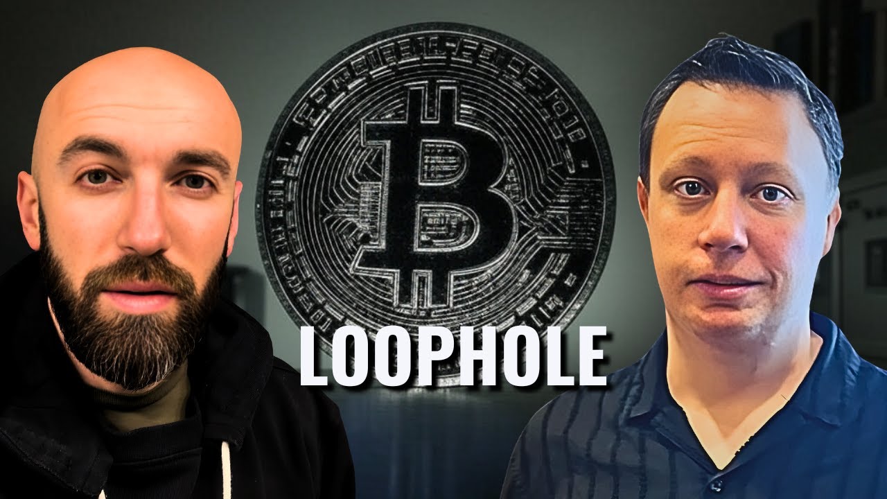 Trump’s Bitcoin Loophole: How He Can Build a Reserve Without Congress ...