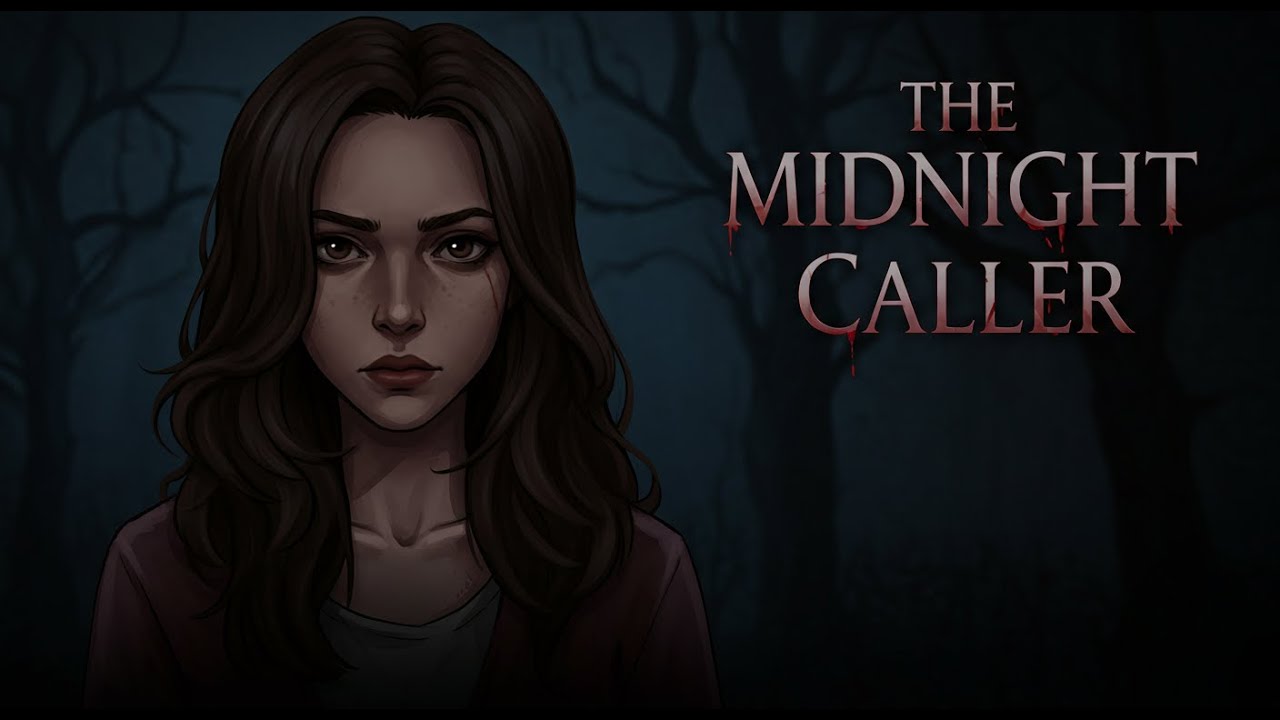 The Midnight Caller - YouTube
