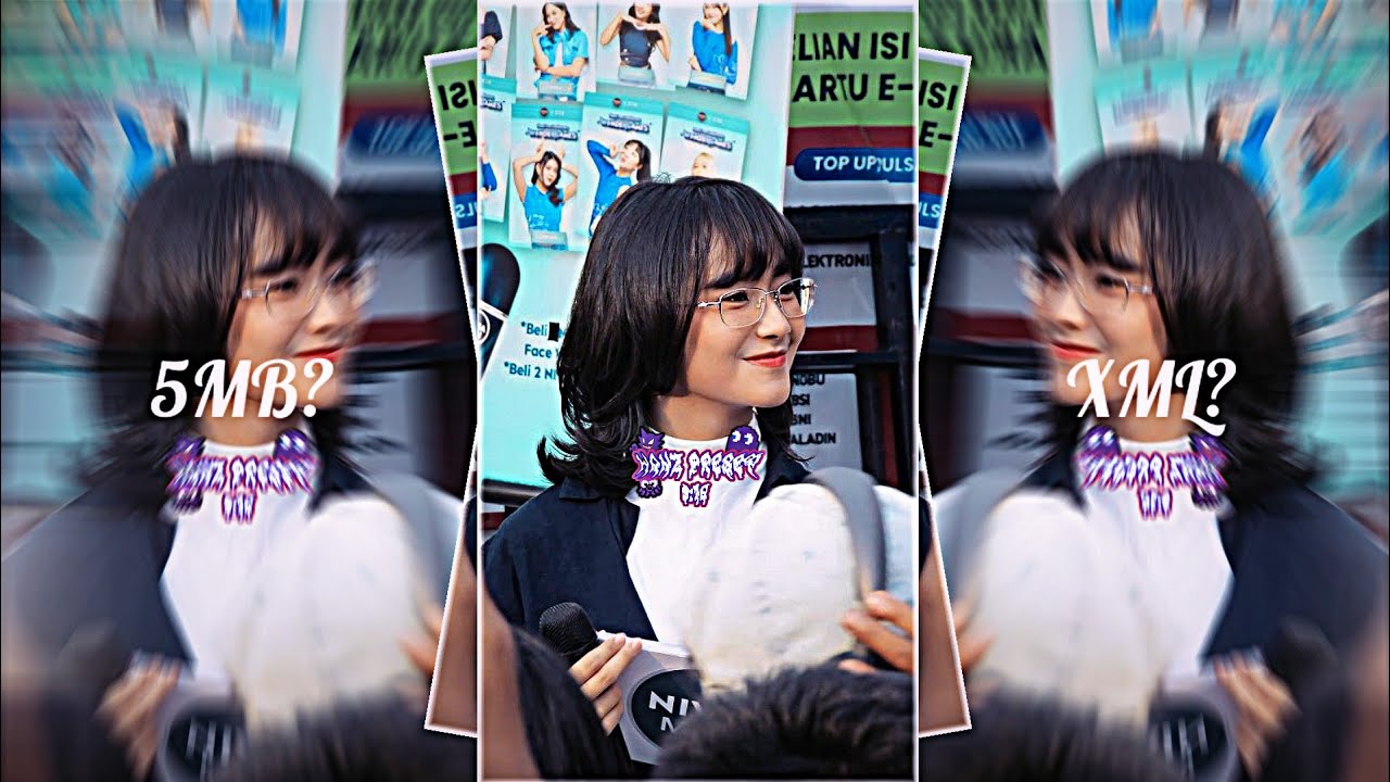 2 PRESET AM DIBAWAH 5 MB & XML || FOTO FREYA JKT48 || DJ MENGKANE VIRAL TIKTOK TERBARU 📩🎧🤙 - YouTube