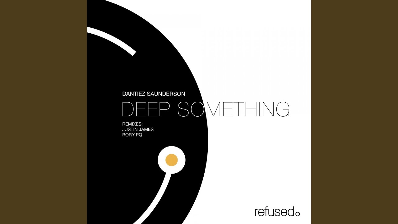 Deep Something (Original Mix) - YouTube