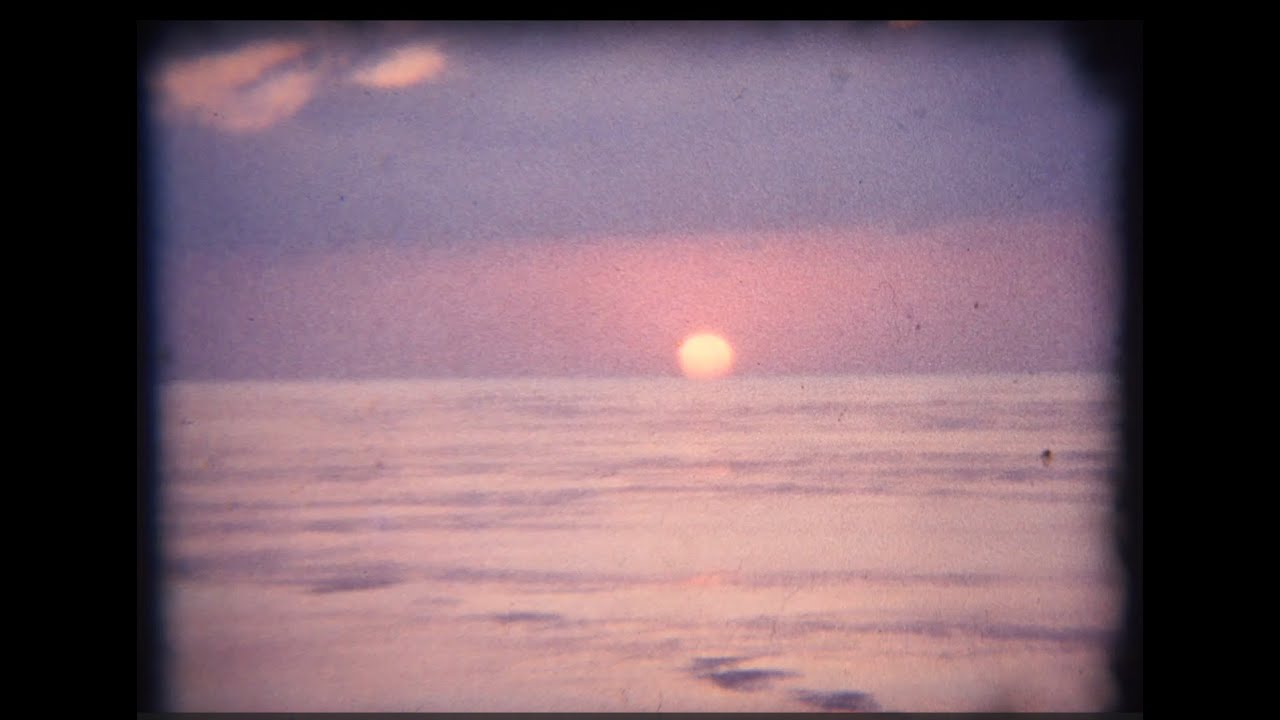 Ocean Waves Loop One Hour - YouTube