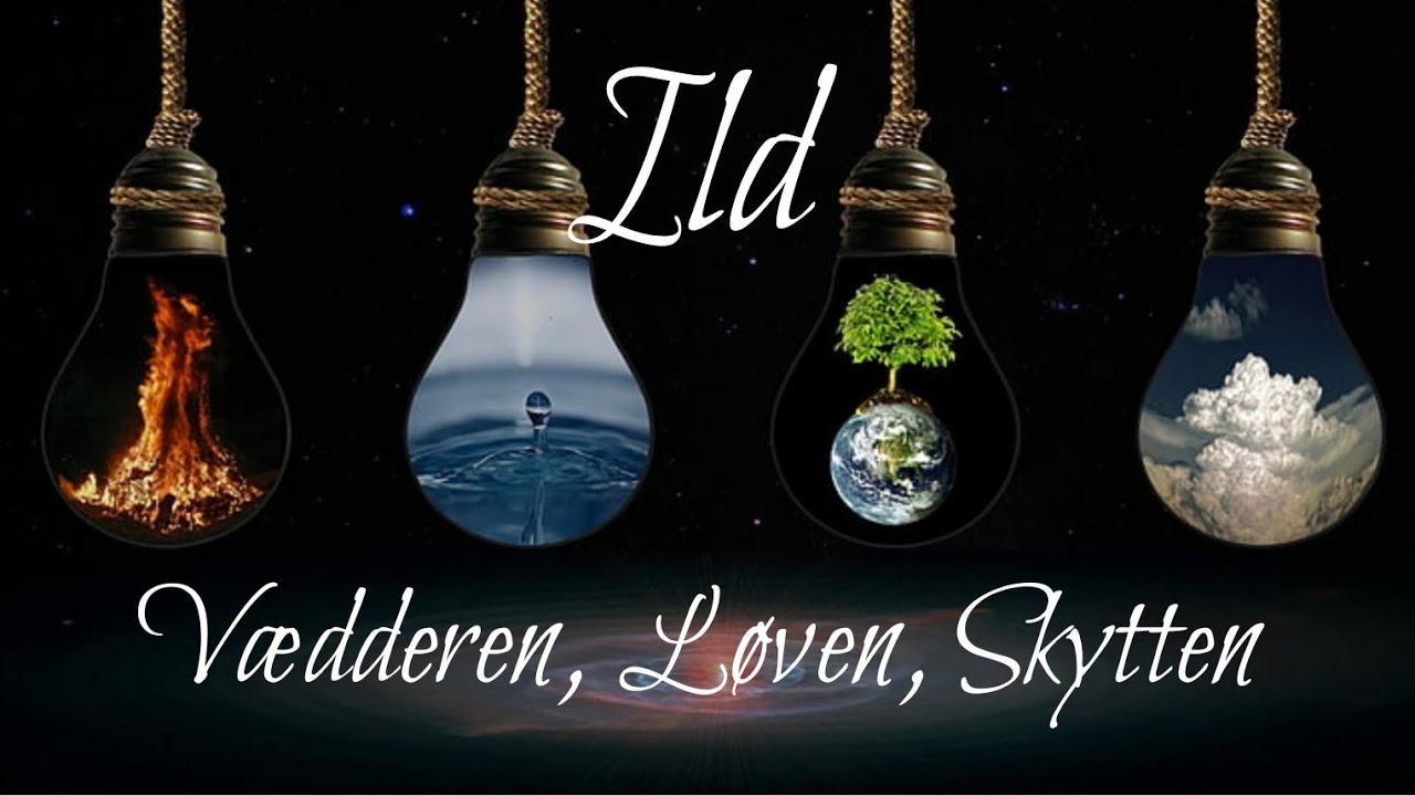 Ild Element - Uge 4 - YouTube