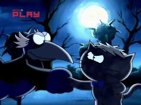 Wunschpunsch Intro / Theme Song [ENGLISH VERSION] - YouTube