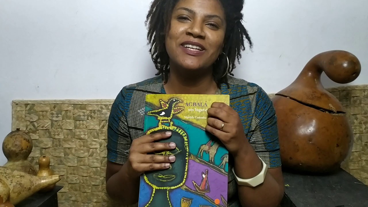 O que significa Agbalá? - YouTube