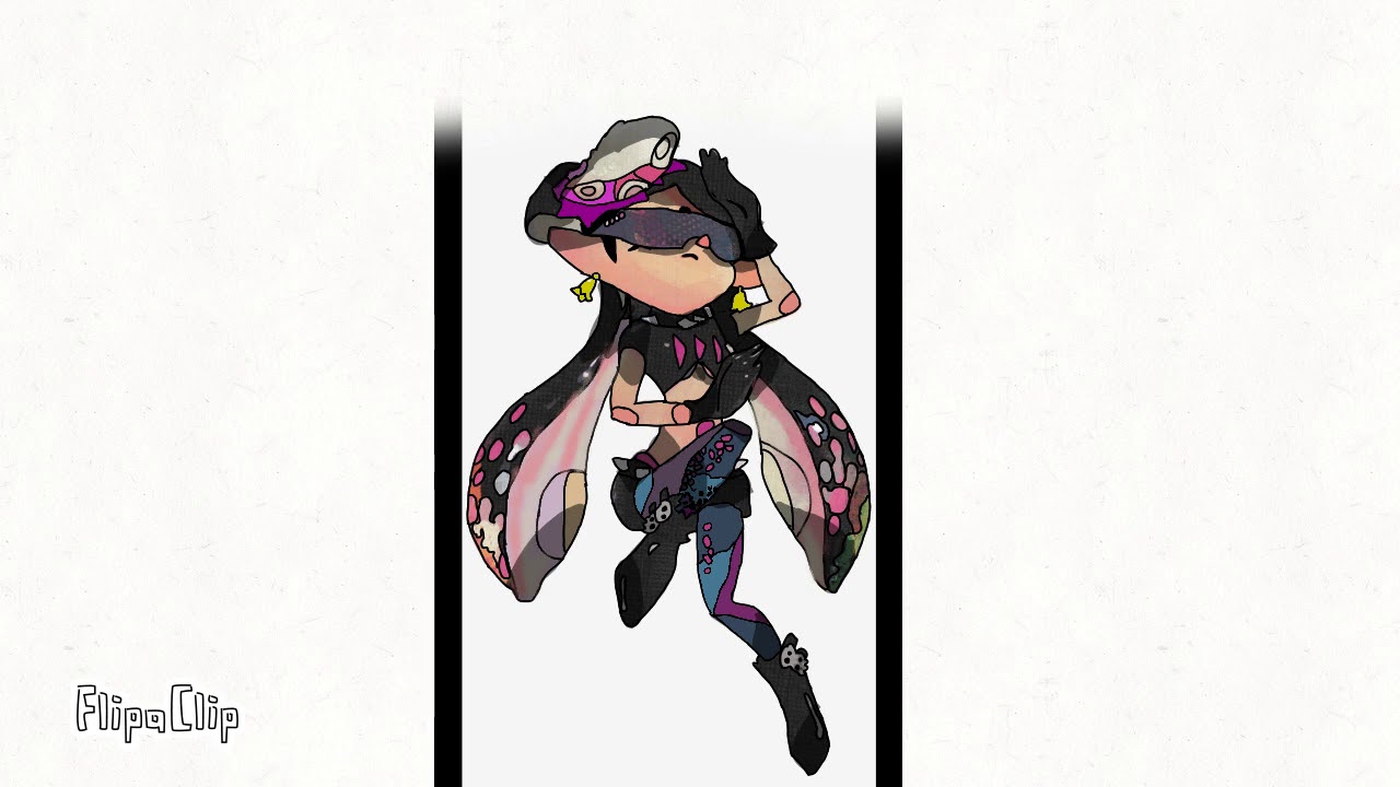 Hypnotized Callie song remix-splatoon2 - YouTube