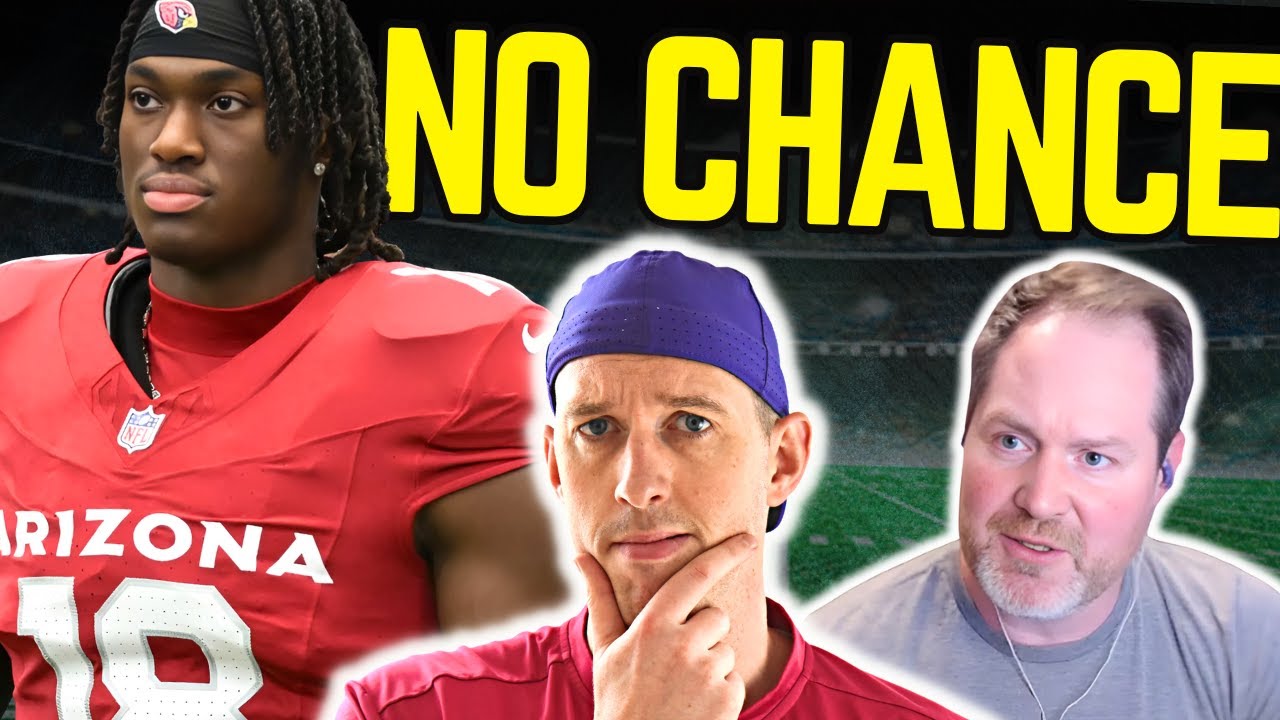 I REFUSE to Draft These 4 Players! - YouTube