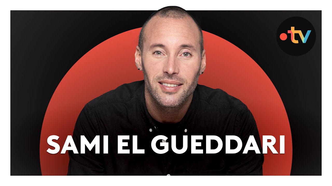 [Nos visages] Sami El Gueddari consultant pour les Jeux Paralympiques ...