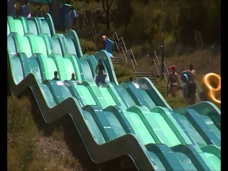 Adventure World Perth - YouTube