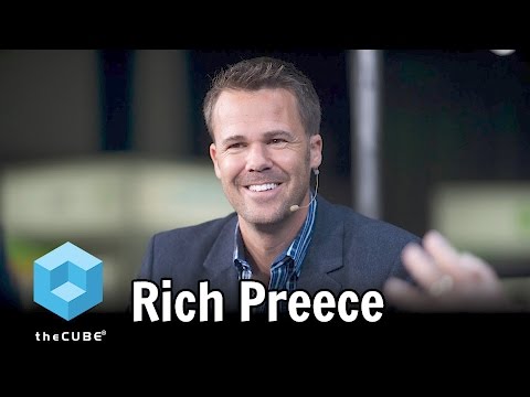 Rich Preece, Intuit | Quickbooks Connect 2016 - YouTube