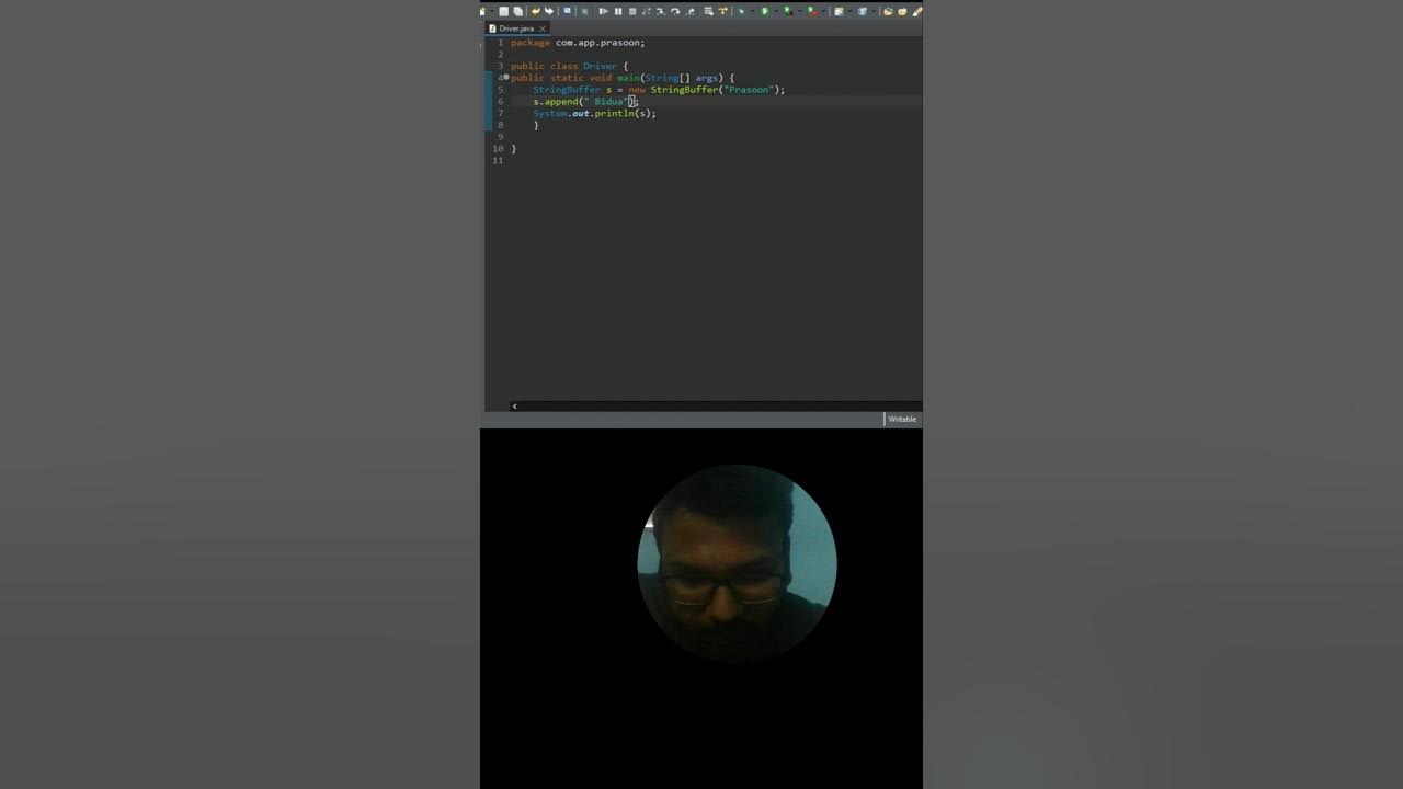 What will be the Output of this code?#shorts #viralshorts #viralvideo #java #programming - YouTube