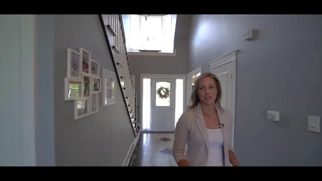 20 Reining Way by Nicole Pittman - YouTube