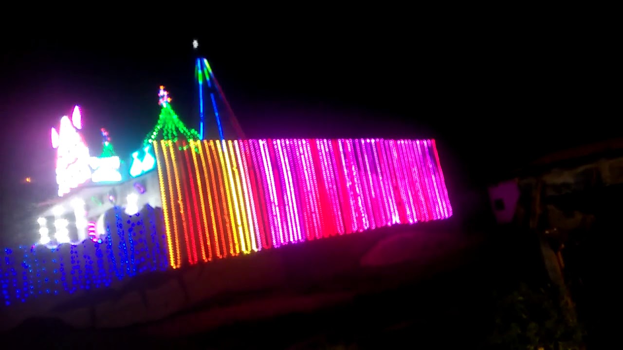 ATRAITH BAZAR DURGA MANDIR DECORATION - YouTube