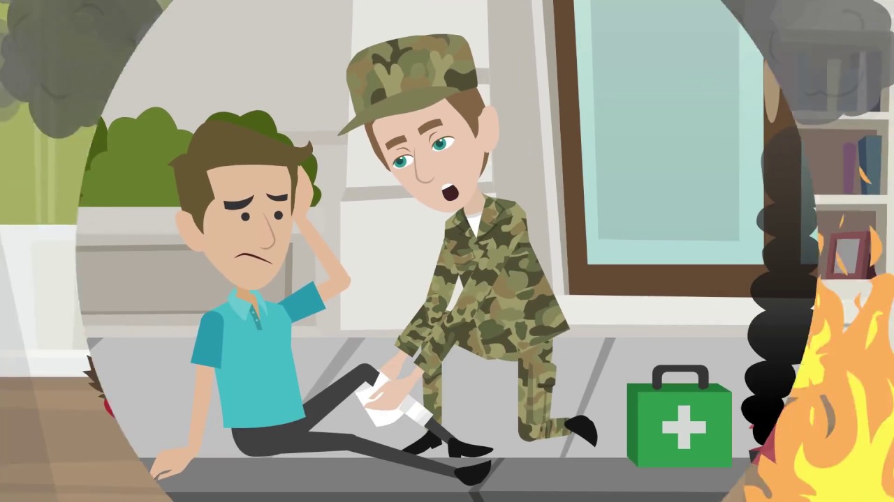 Operation True North Colorado Explainer Video - YouTube