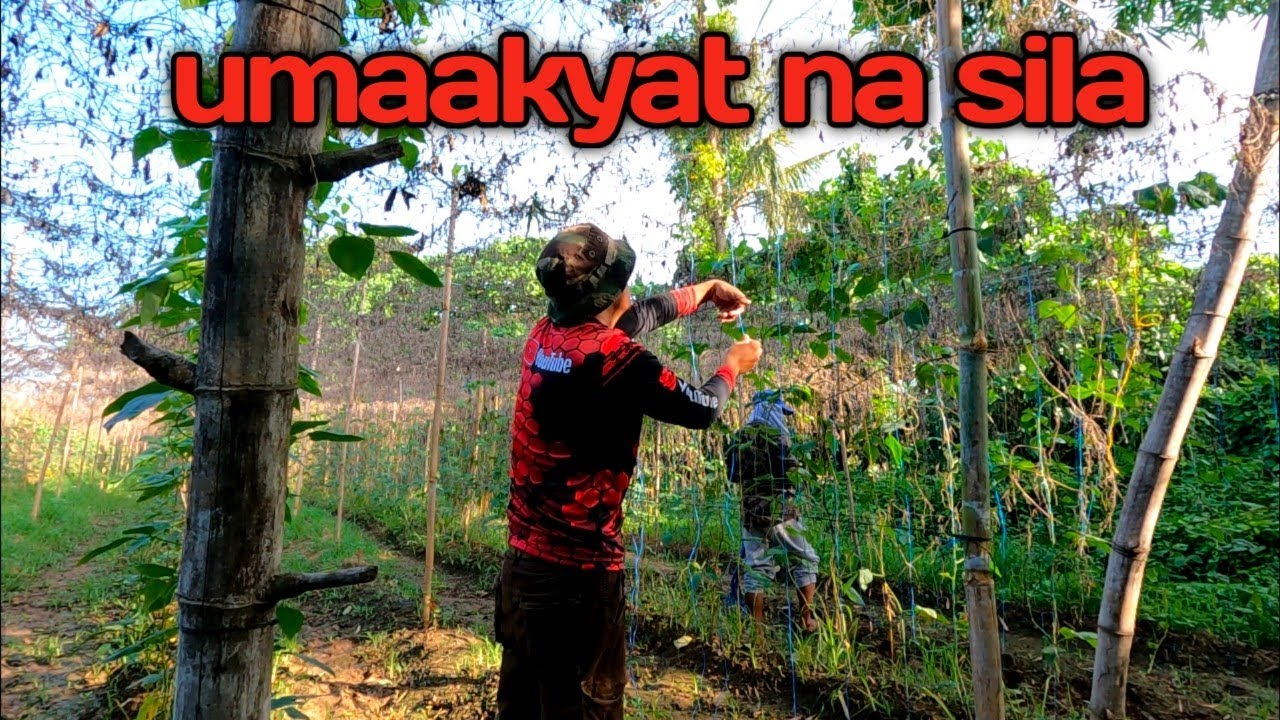 KINAKABAHAN AKO DITO - YouTube