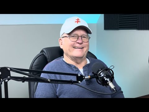 Chris Talks to Everyone #1 - Buddy Leach - YouTube