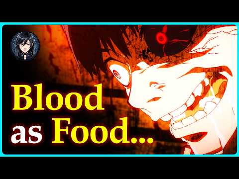 The Dark Moment Kaneki Almost Lost Himself | Tokyo Ghoul Episode 2 Analysis