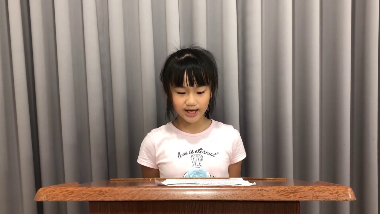 Group B 周瑞珊 Amy Chou - YouTube