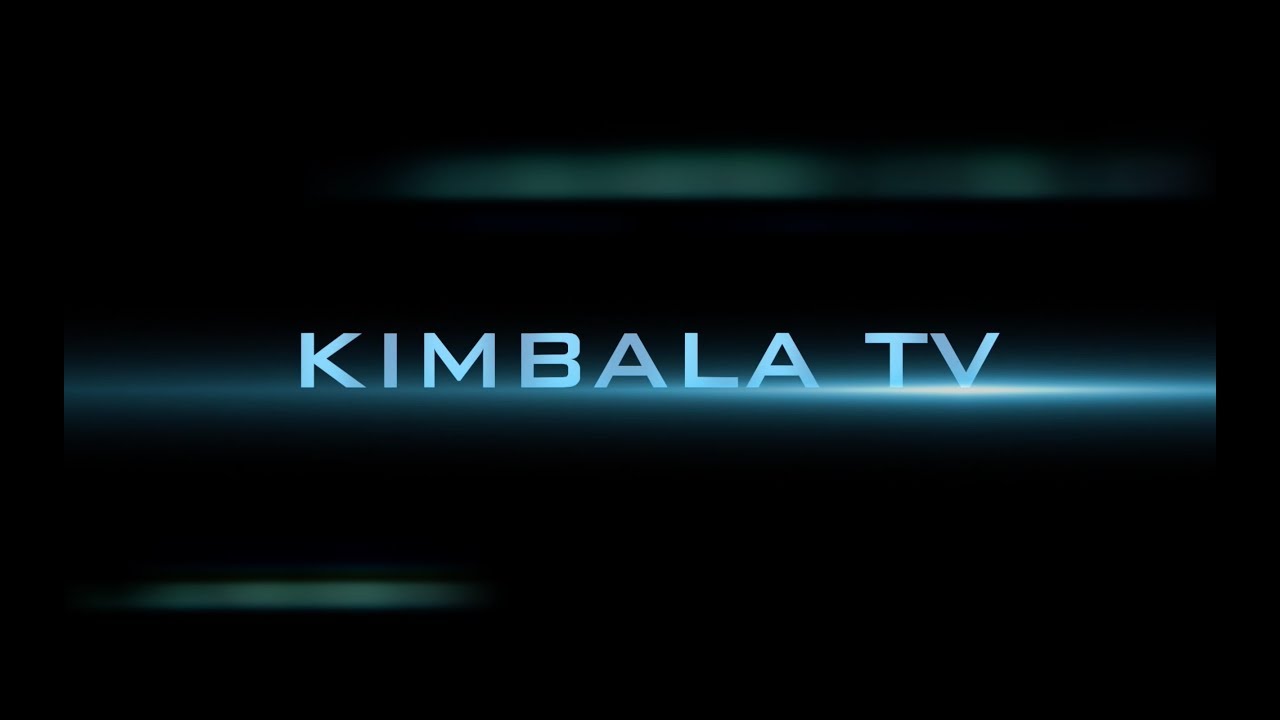Bande annonce Kimbala T.V - YouTube