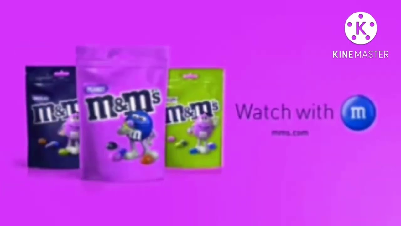 M&MS Horror - YouTube
