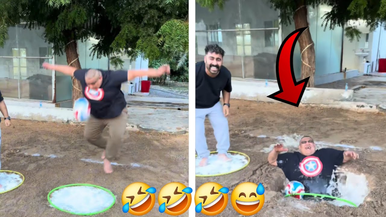Best Arabic Pranks Compilation #04 - YouTube