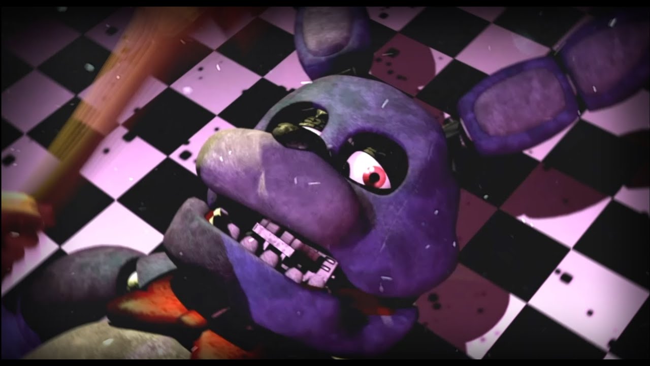 [SFM/FNAF] I Hope you Die in a Fire - YouTube