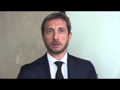 Angelo Carletta, UniCredit_Forum HR 2015 - YouTube