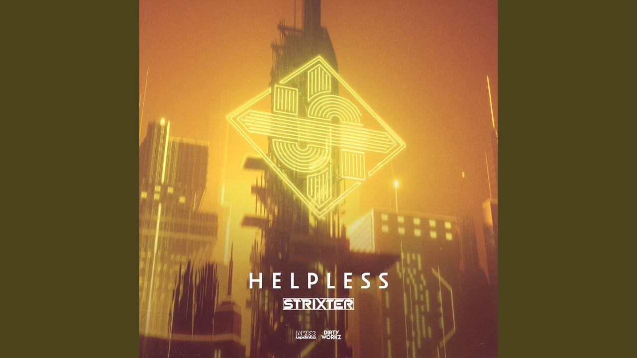 Helpless - YouTube Music