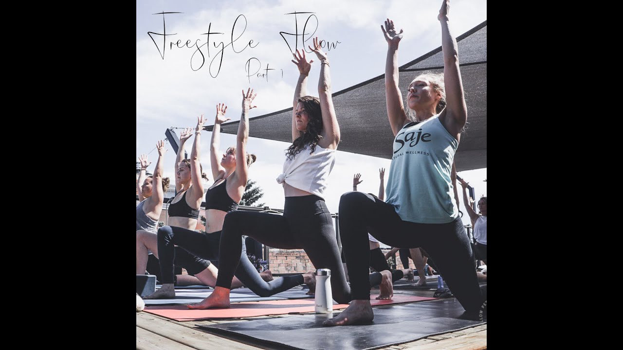 Freestyle Flow Part 1 - YouTube