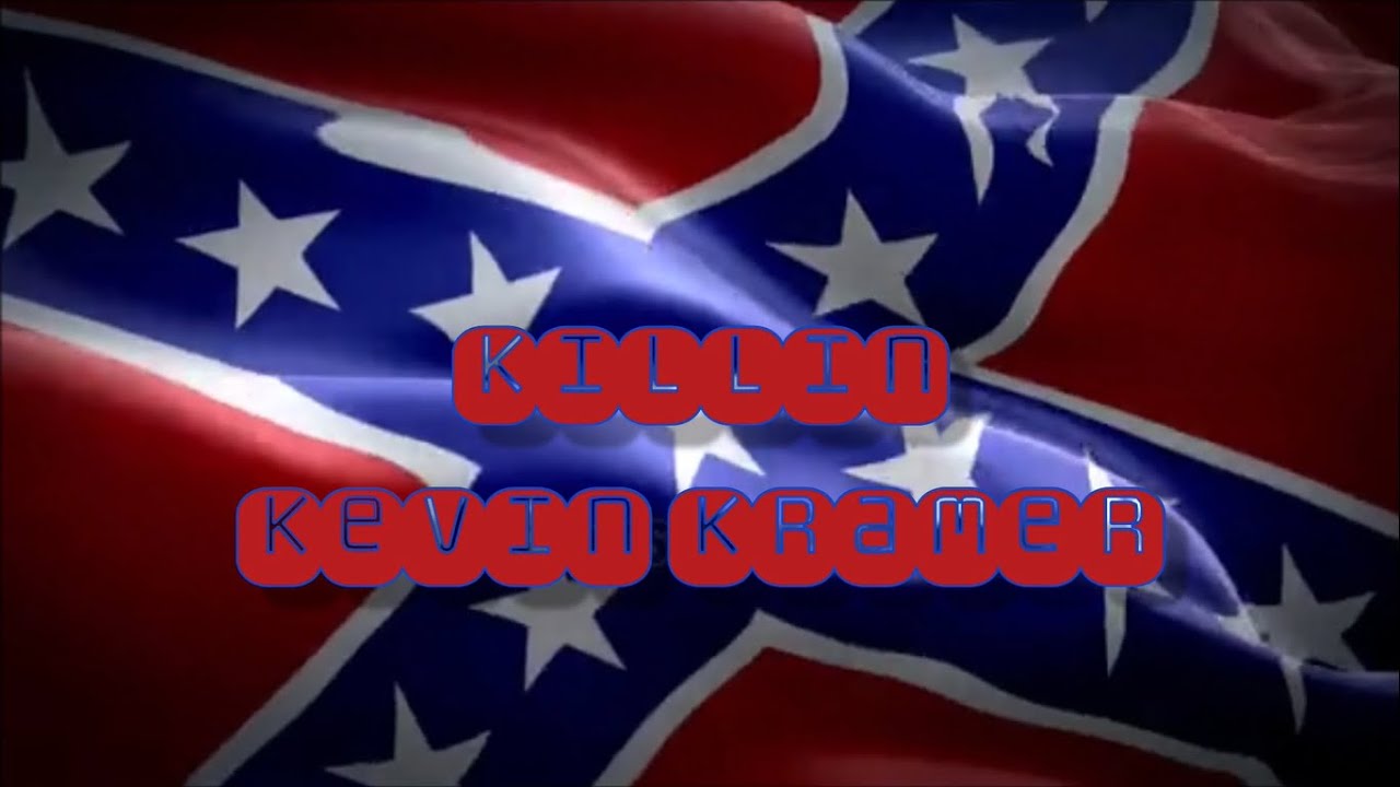 Killin' Kevin Kramer Entrance Video Package - YouTube