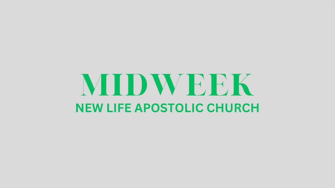 Midweek Connection | July 26th, 2023 - YouTube
