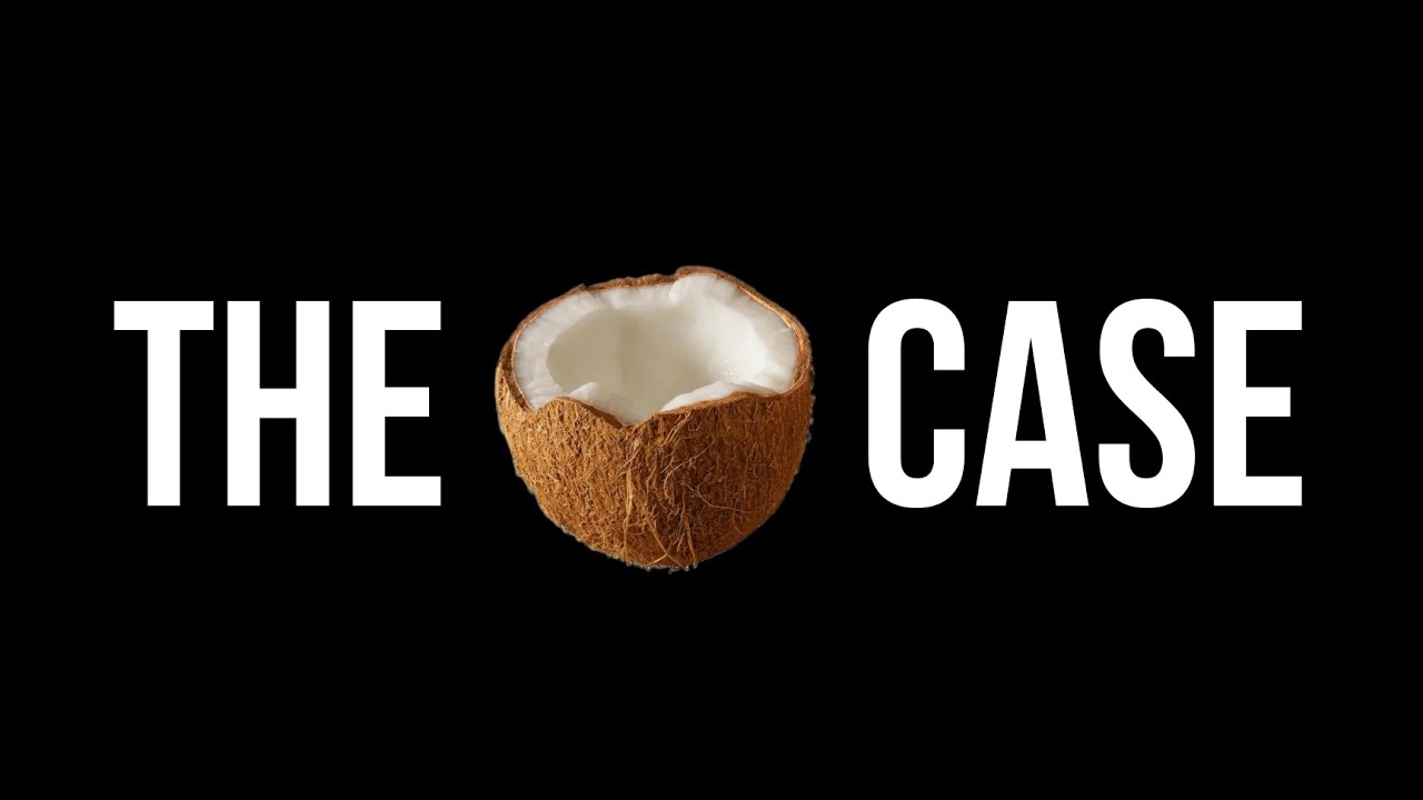 The Coconut Case (2021) - YouTube