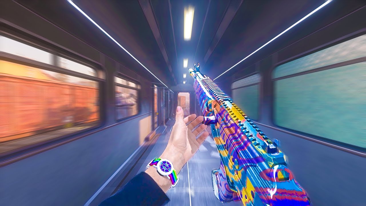 Duotage of the Year - YouTube