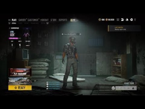 PUBG: BATTLEGROUNDS 5KILLS Capture gallery purge - YouTube