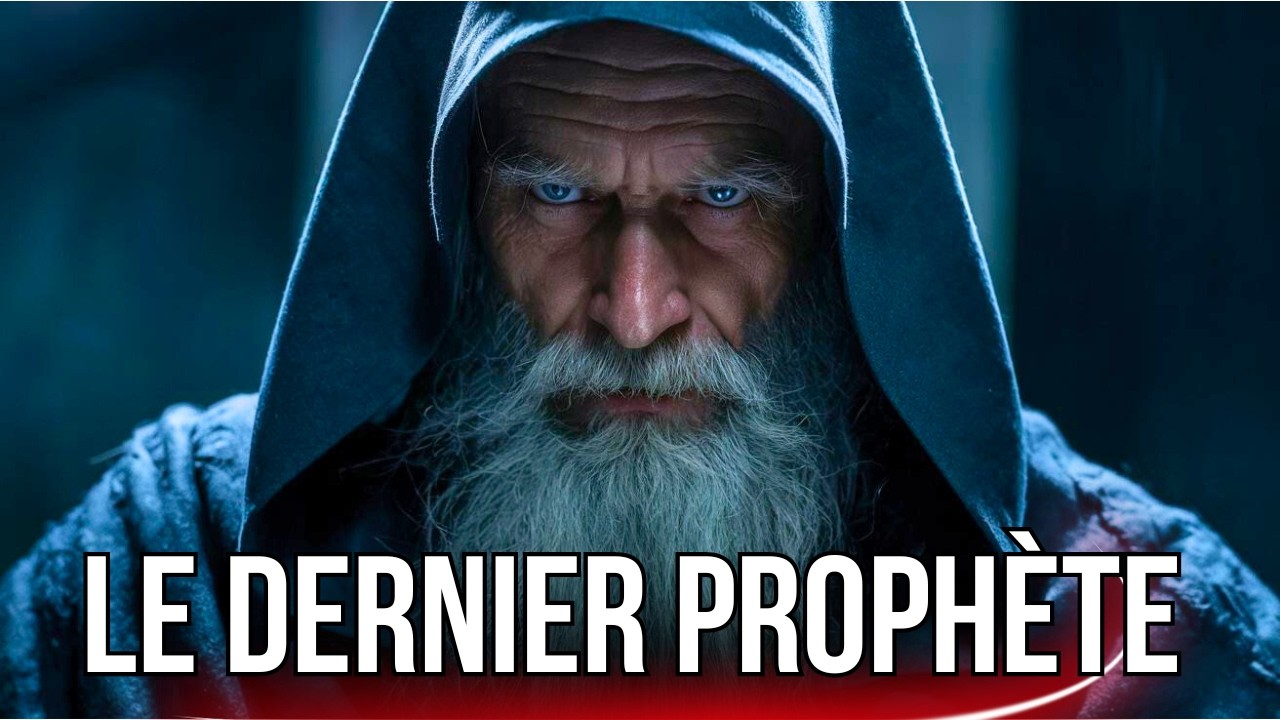 POURQUOI ÉTAIT-IL LE DERNIER PROPHÈTE ? La Vérité que Peu de Gens ...